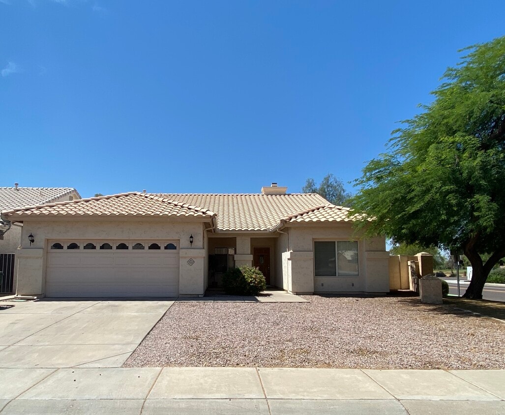 3603 E Renee Dr, Phoenix, AZ 85050 - House Rental in Phoenix, AZ ...