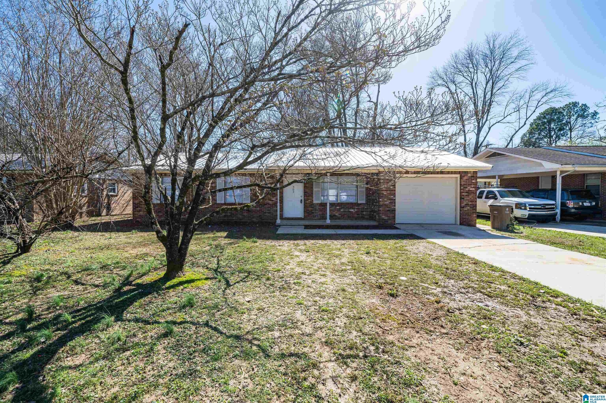 503 Westwood Dr Sw, Decatur, AL 35601 - House Rental in Decatur, AL ...