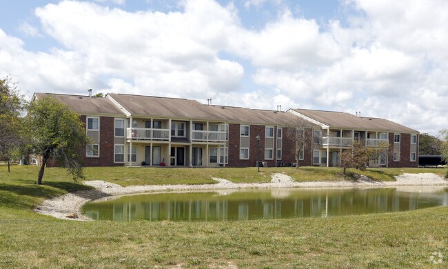 Peppermill Farms Apartments - Indianapolis, IN | Apartments.com