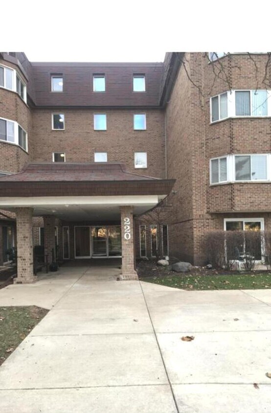 220 S Roselle Rd Unit 206, Schaumburg, IL 60193 - Condo for Rent in ...