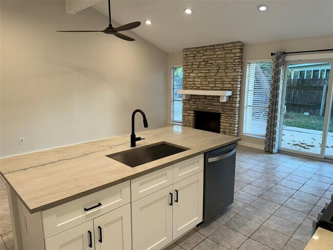 12001 Grey Rock Ln, Austin, TX 78750 - House Rental in Austin, TX ...