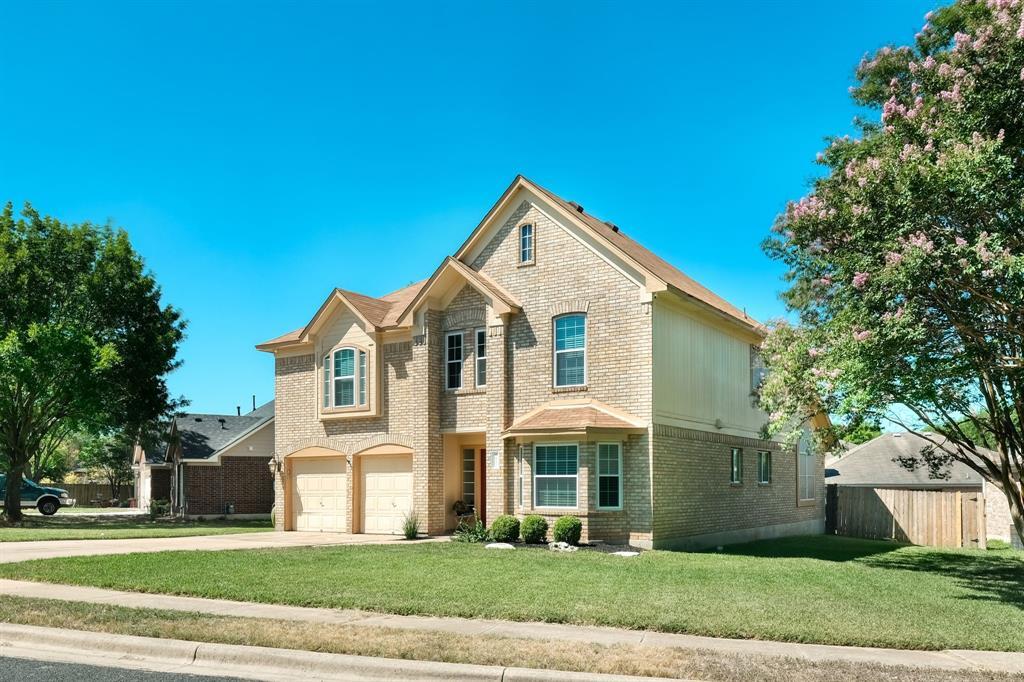 1922 Pachea Trail, Round Rock, TX 78665 - House Rental in Round Rock ...