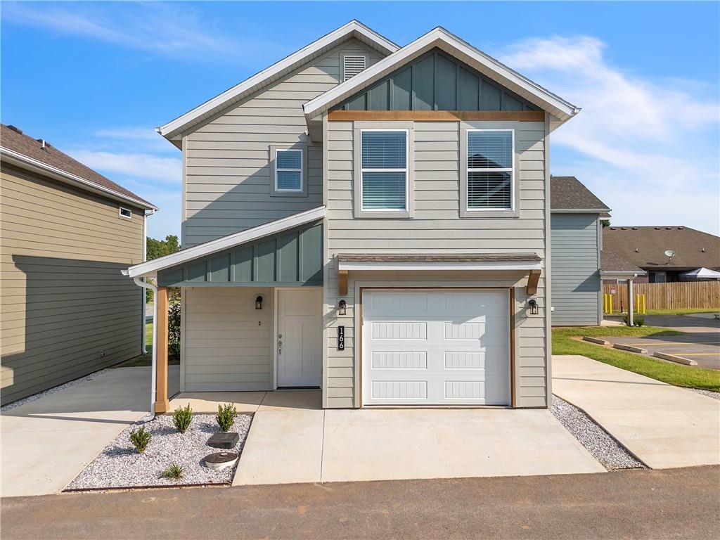 158 Copper Oaks Dr, Centerton, AR 72719 - House Rental in Centerton, AR ...