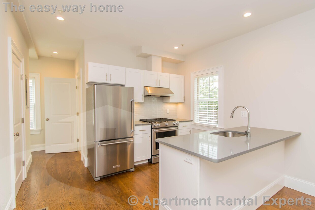 8 Worcester St Unit 124 Columbia St #1,, Cambridge, MA 02139 - 8 ...