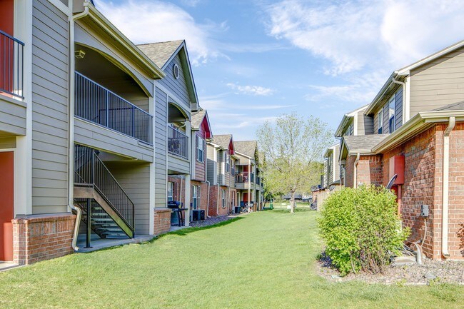Allison Pointe Apartments - Arvada, CO | Apartments.com