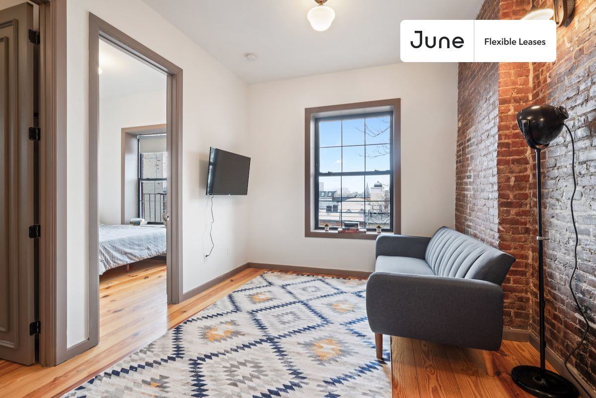 209 W 135th St Unit 3, New York, NY 10030 | Apartments.com