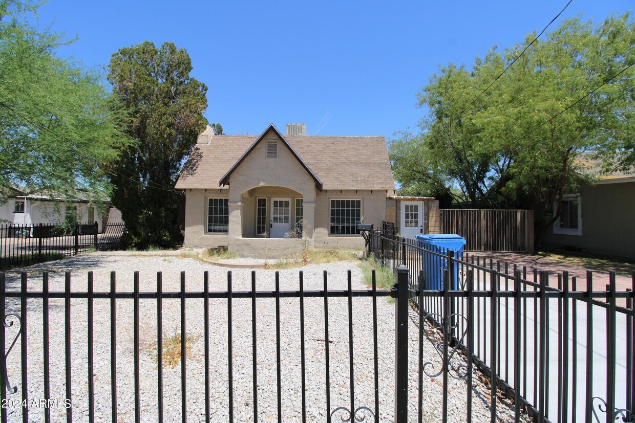 1110 E Whitton Ave, Phoenix, AZ 85014 - House Rental in Phoenix, AZ ...
