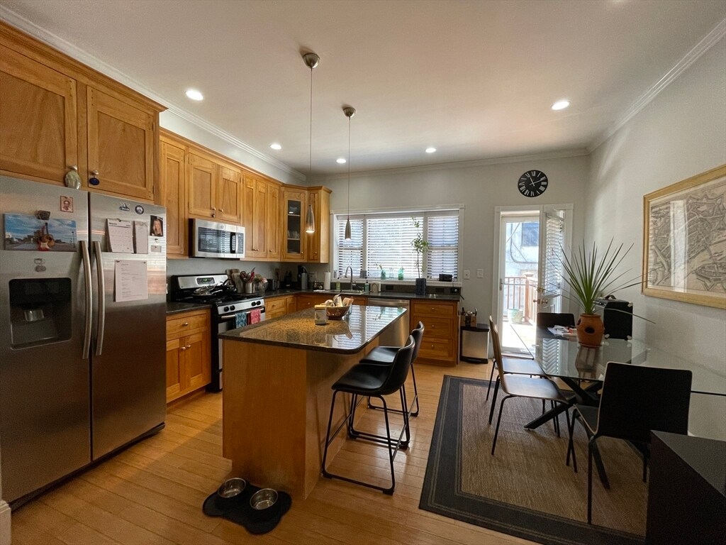 14 Wellington St Unit 1, Boston, MA 02118 - Condo for Rent in Boston ...