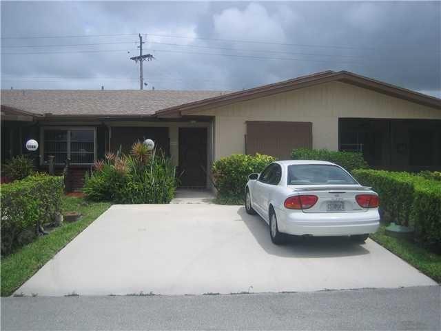 5790 Wanda Ln, Delray Beach, FL 33484 - House Rental in Delray Beach ...