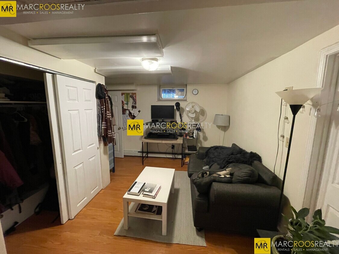 124 Academy Hill Rd Unit B, Boston, MA 02135 - Condo for Rent in Boston ...