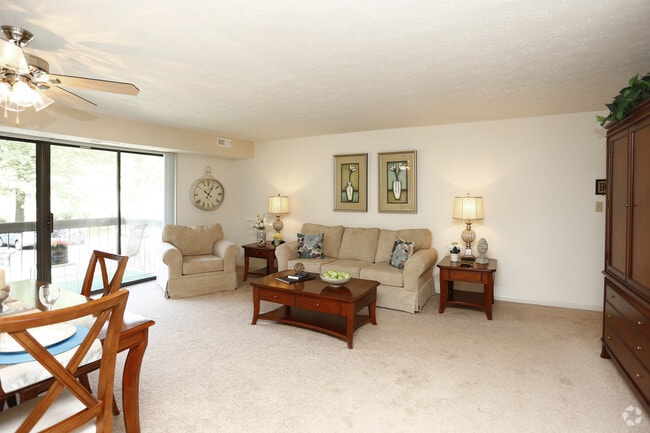 Timber Ridge Apartments - Apartments in Westlake, OH | Apartments.com