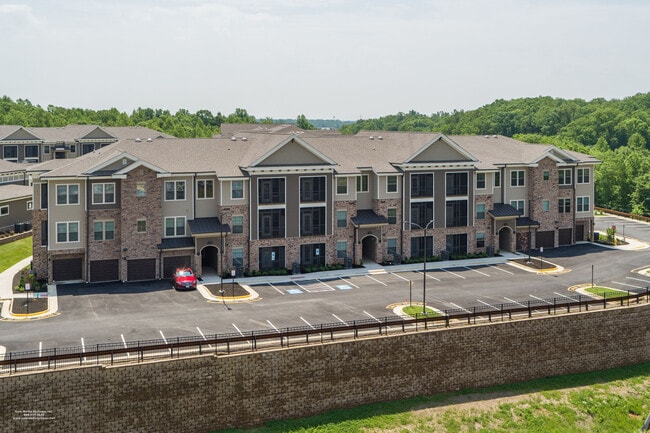 Silver Collection at Celebrate - Apartments in Fredericksburg, VA ...