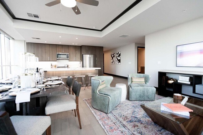 The National Apartments - Dallas, TX | Apartments.com