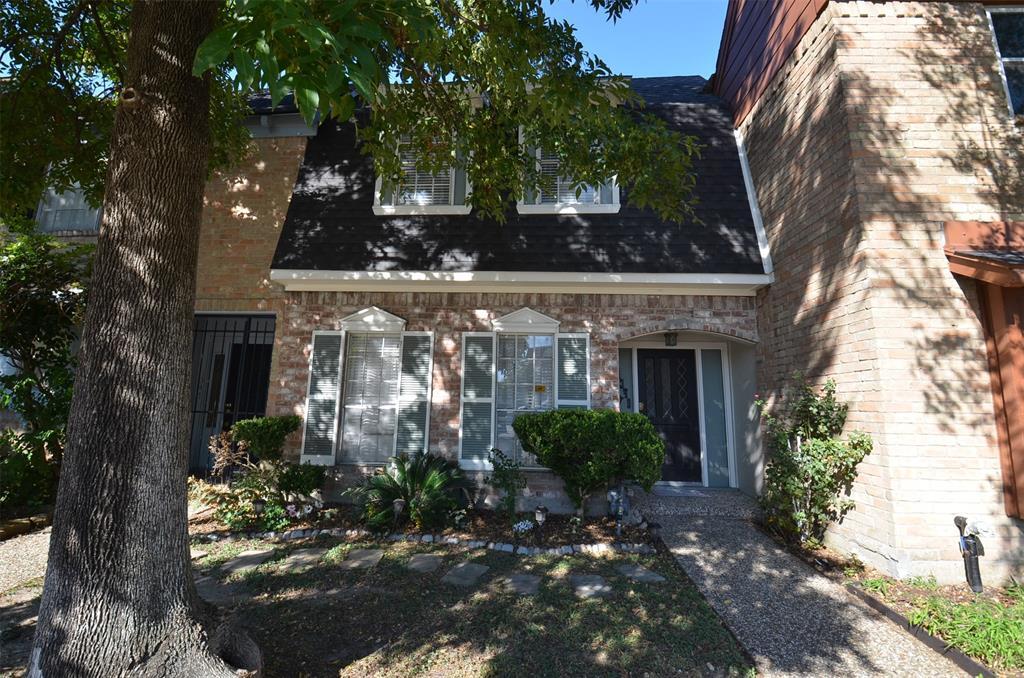 1349 Mardi Ln, Houston, TX 77055 - Condo for Rent in Houston, TX ...