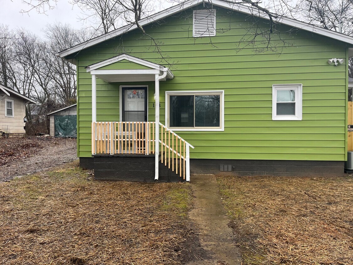 153 Keeble Ave, Knoxville, TN 37920 - House Rental in Knoxville, TN ...