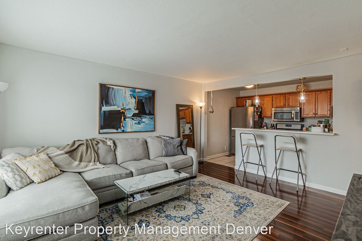 2424 W 35th Ave, Denver, CO 80211 - House Rental in Denver, CO ...