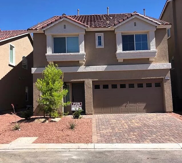 6532 Foley Estate Ave Las Vegas, NV 89118 - Alquileres en Las Vegas, NV ...