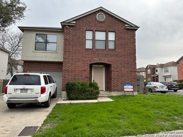 5022 River Kenton, San Antonio, TX 78240 - House Rental in San Antonio ...