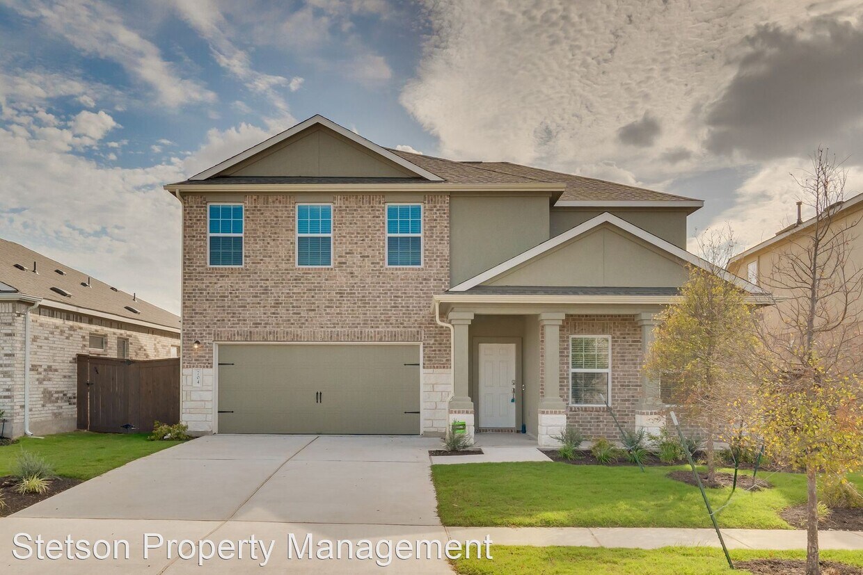 704 Mallow Rd, Leander, TX 78641 - House Rental in Leander, TX ...