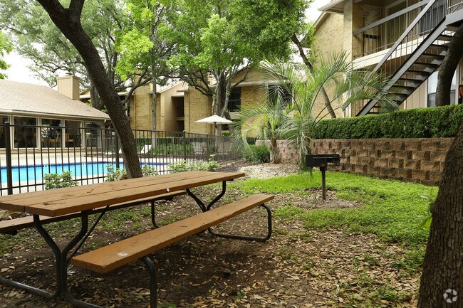 Retreat at Hart Ranch Apartments - San Antonio, TX | Apartments.com