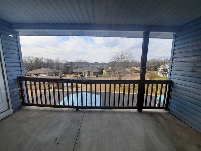 110 Kimberling Shores Ln Kimberling City Mo 65686 Townhome Rentals