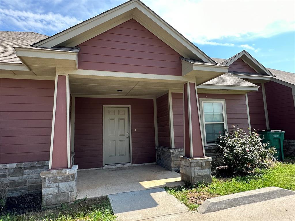 1026 SW 91st St, Oklahoma City, OK 73159 - Townhome Rentals in Oklahoma ...