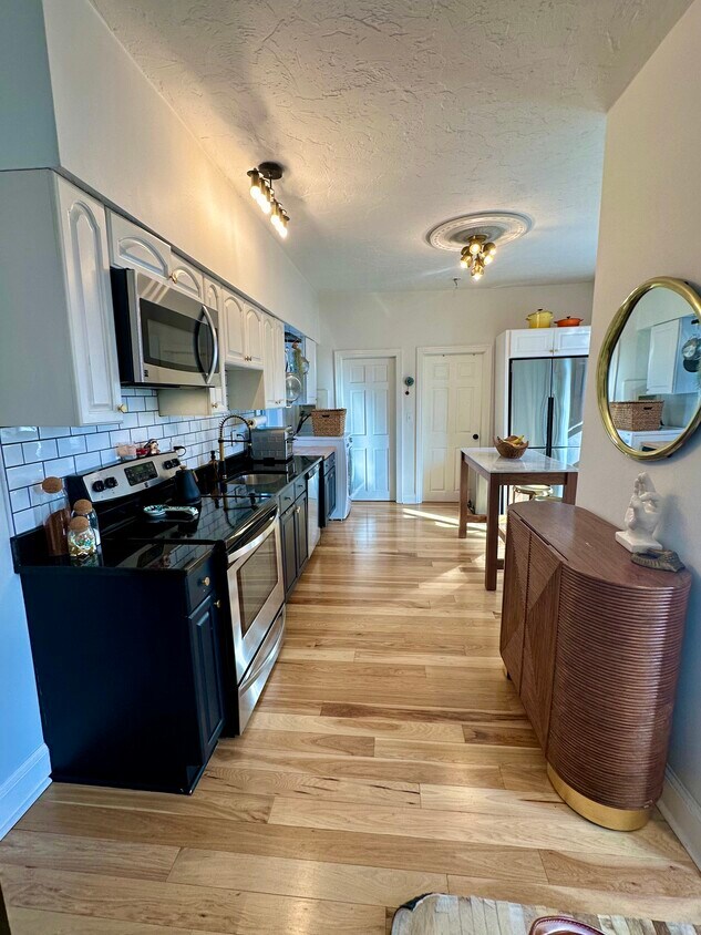 48 Mercer St Unit B, Boston, MA 02127 - 48 Mercer St Boston, MA 02127 ...