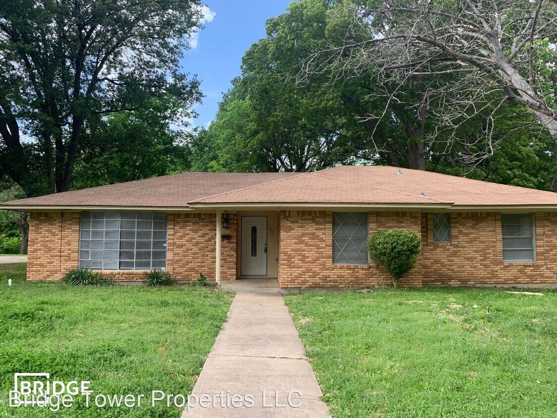 321 Meadowcreek Dr, DeSoto, TX 75115 - House Rental in DeSoto, TX ...