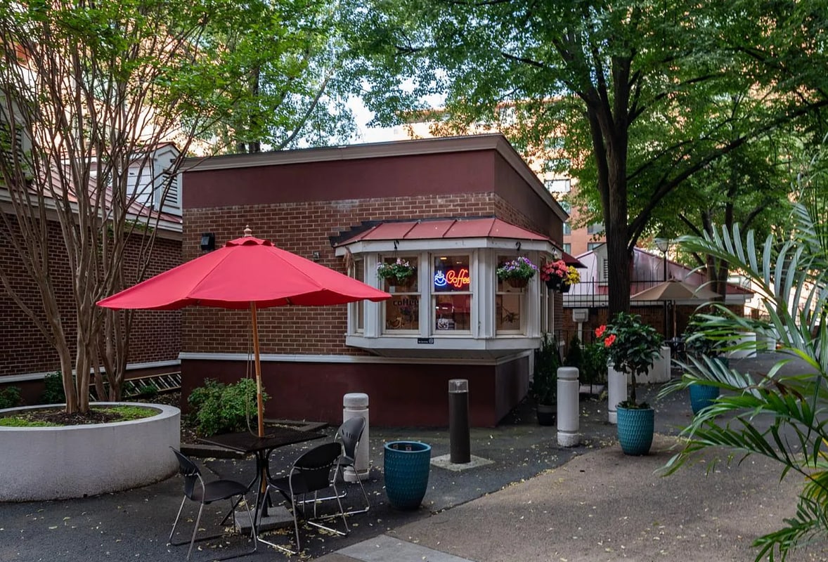 1111 Arlington Blvd Unit 210, Arlington, VA 22209 | Apartments.com