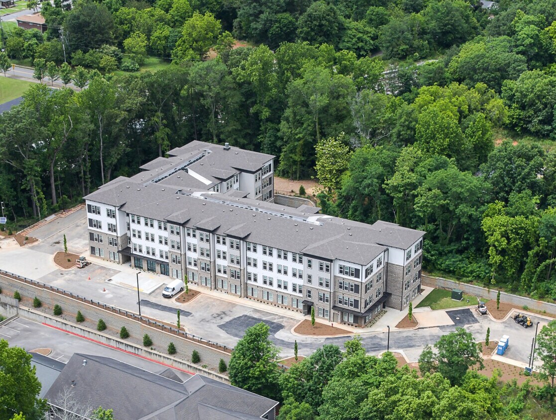 Alexis Parc 55+ Active Adult - Apartments in Marietta, GA | Apartments.com