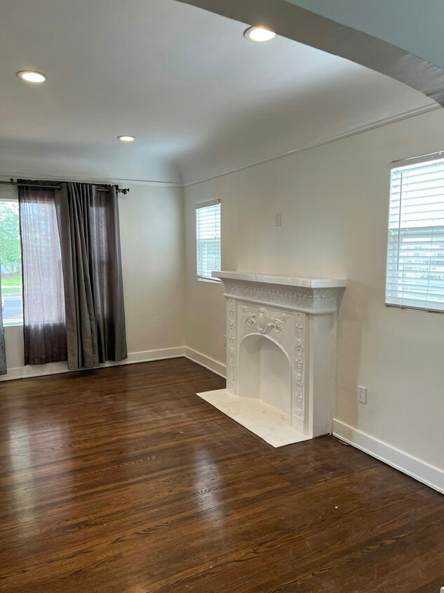 7826 La Salle Ave, Los Angeles, CA 90047 - House Rental in Los Angeles ...