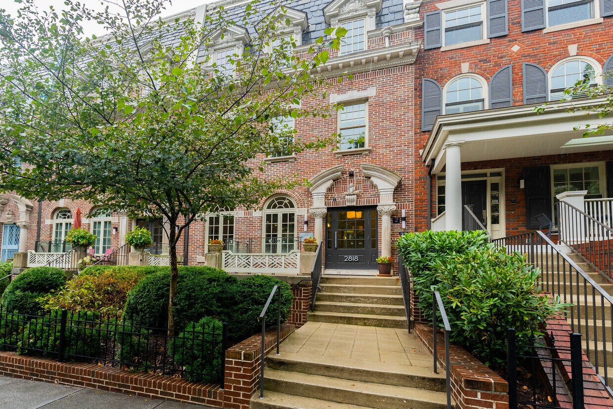 2818 Connecticut Ave NW Unit 9, Washington, DC 20008 - Condo for Rent ...
