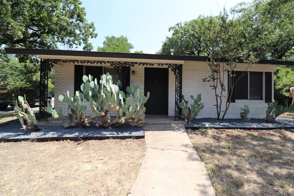 2410 W 7th St, Austin, TX 78703 - Townhome Rentals in Austin TX ...