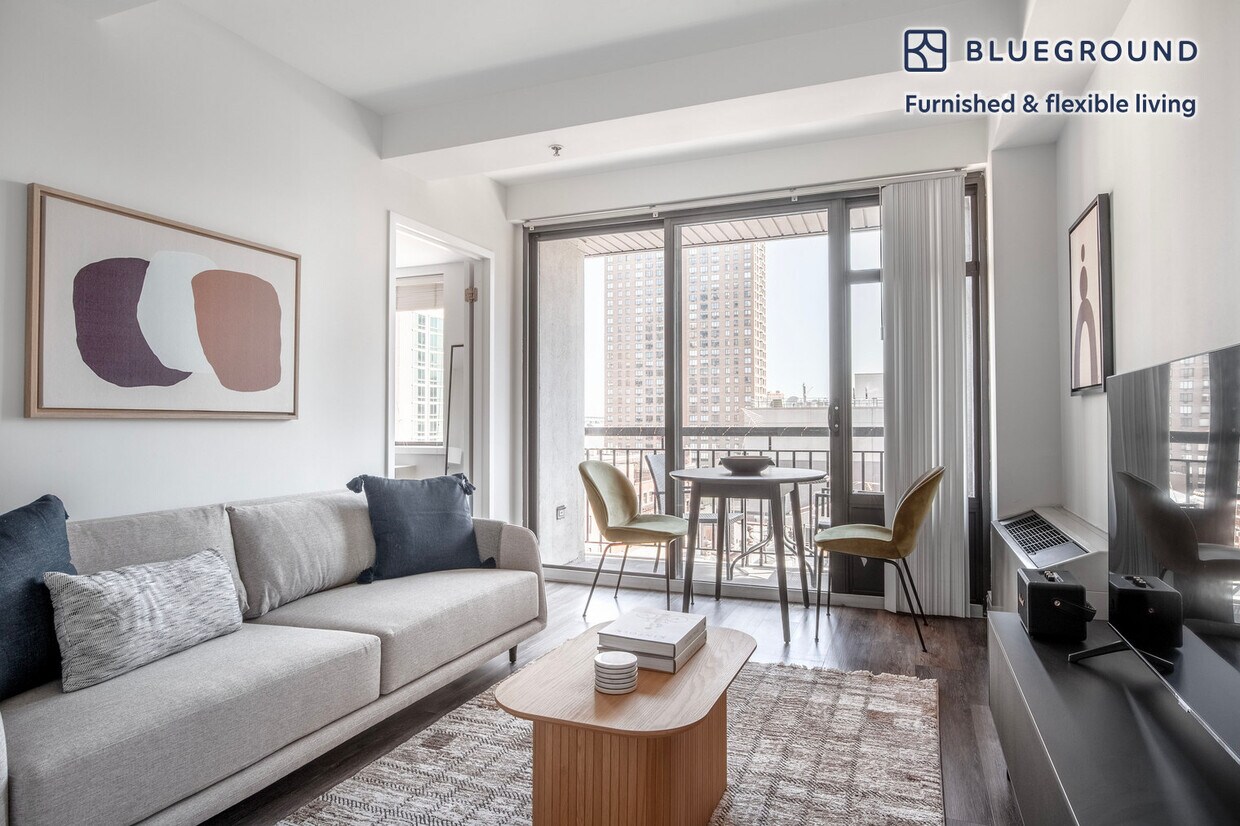 354 E 91st St Unit FL9-ID1117, New York, NY 10128 - Room for Rent in ...