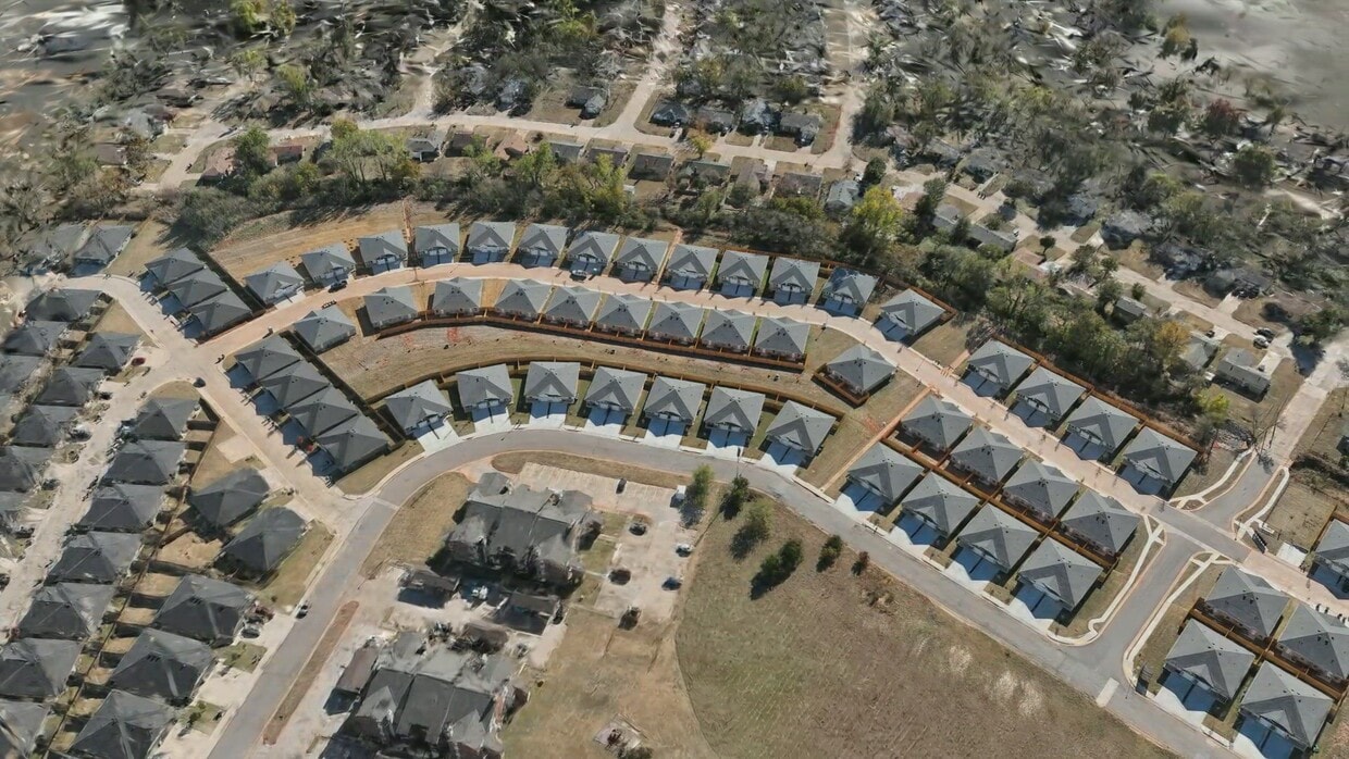 Summit Ridge Villas - 130 Trail Ridge Rd Oklahoma City, OK 73120 ...