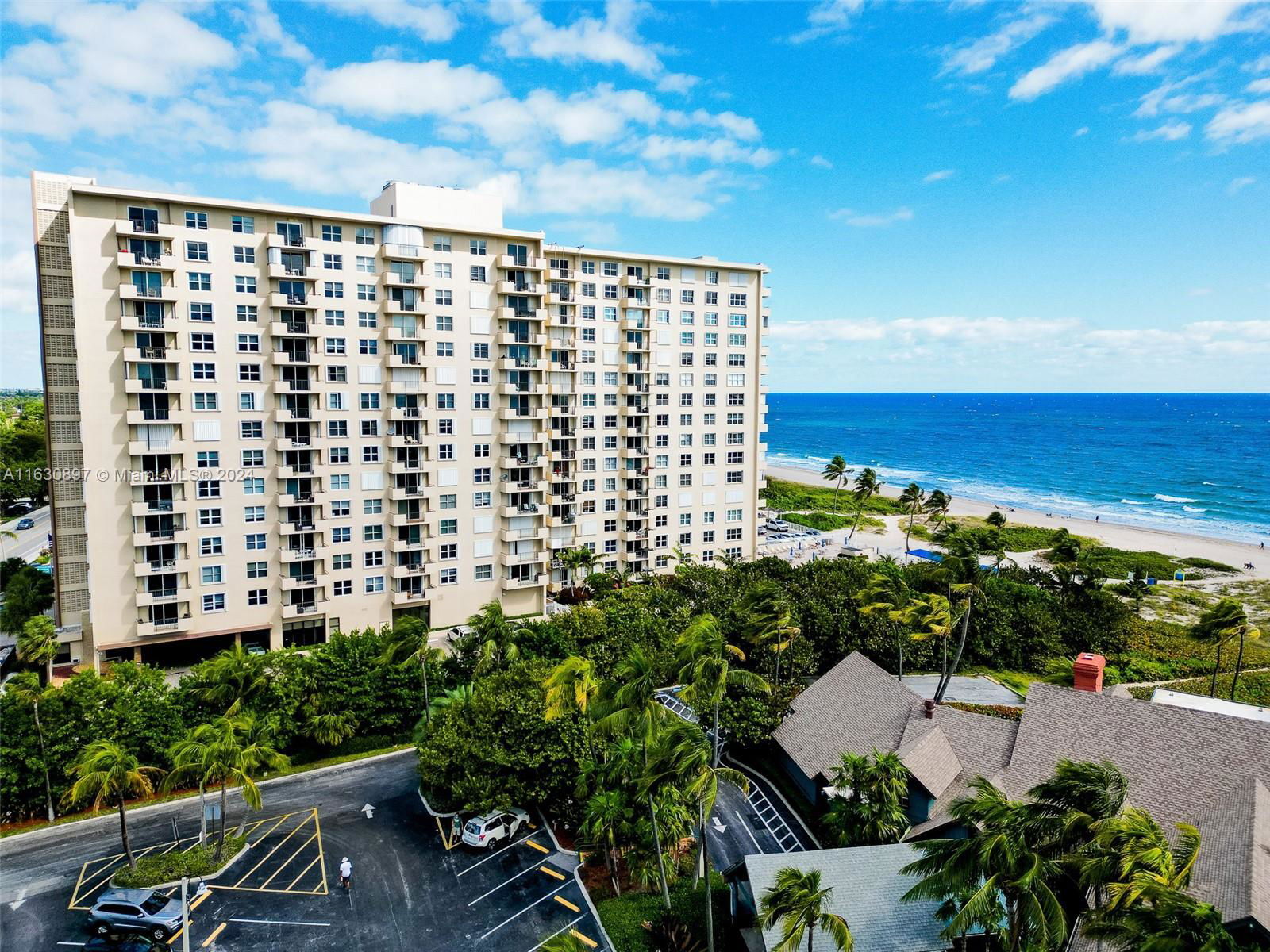 2000 S Ocean Blvd Unit 16B, Pompano Beach, FL 33062 - Condo for Rent in ...
