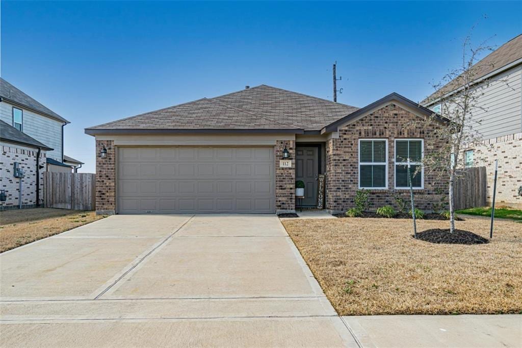 112 Grazing Mdws, Prairie View, TX 77484 - House Rental in Prairie View ...