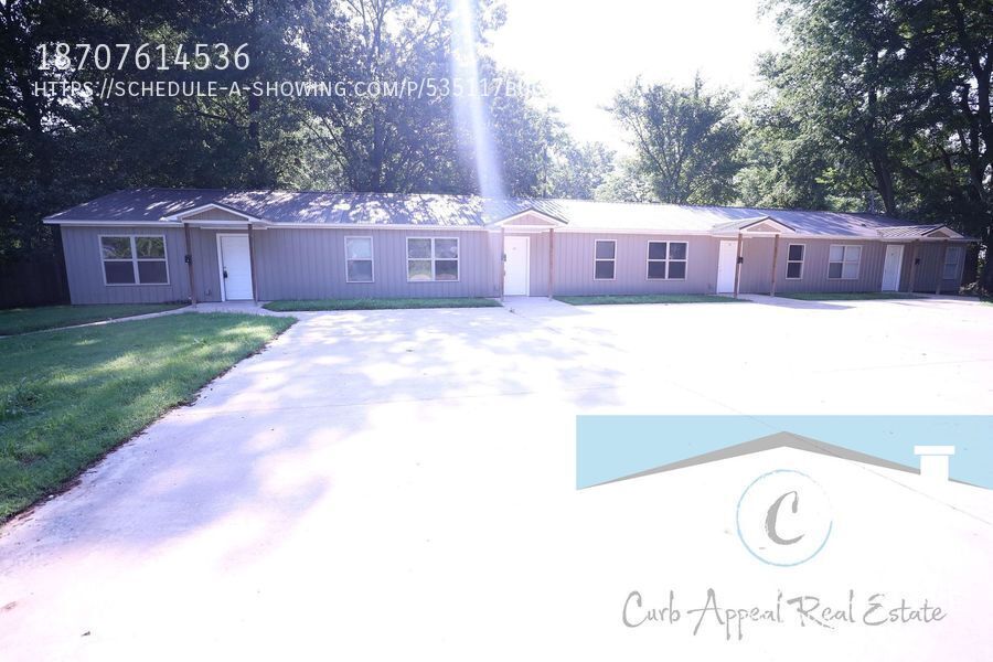 222 Paula Ave, Trumann, AR 72472 - Room for Rent in Trumann, AR ...