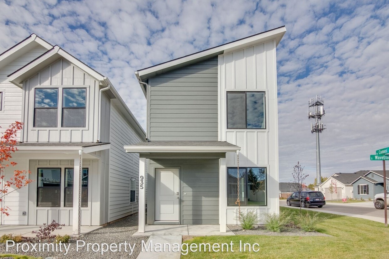 11031 W Crestwater St, Boise, ID 83709 - House Rental in Boise, ID ...