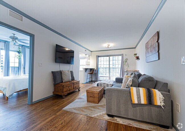 12Th & Midtown Apartments for Rent - Atlanta, GA - 1 Rentals ...