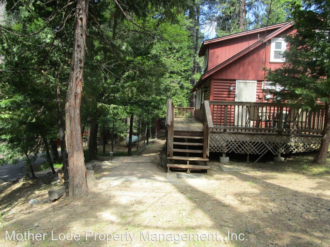 20564 Wuke Ln, Mi-Wuk Village, CA 95346 - House Rental in Mi-Wuk ...