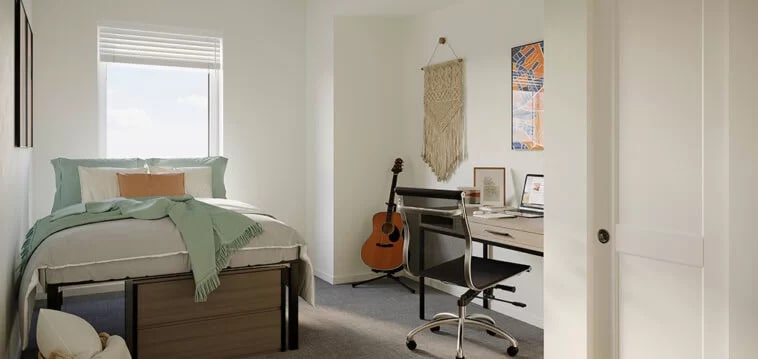 Parc View at Commonwealth - 321 W Grace St Richmond, VA 23220 ...