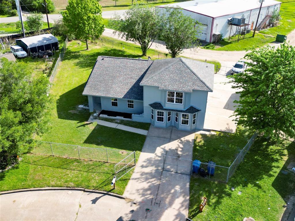 13138 Meadow Leaf Ln, Houston, TX 77039 - House Rental in Houston, TX ...