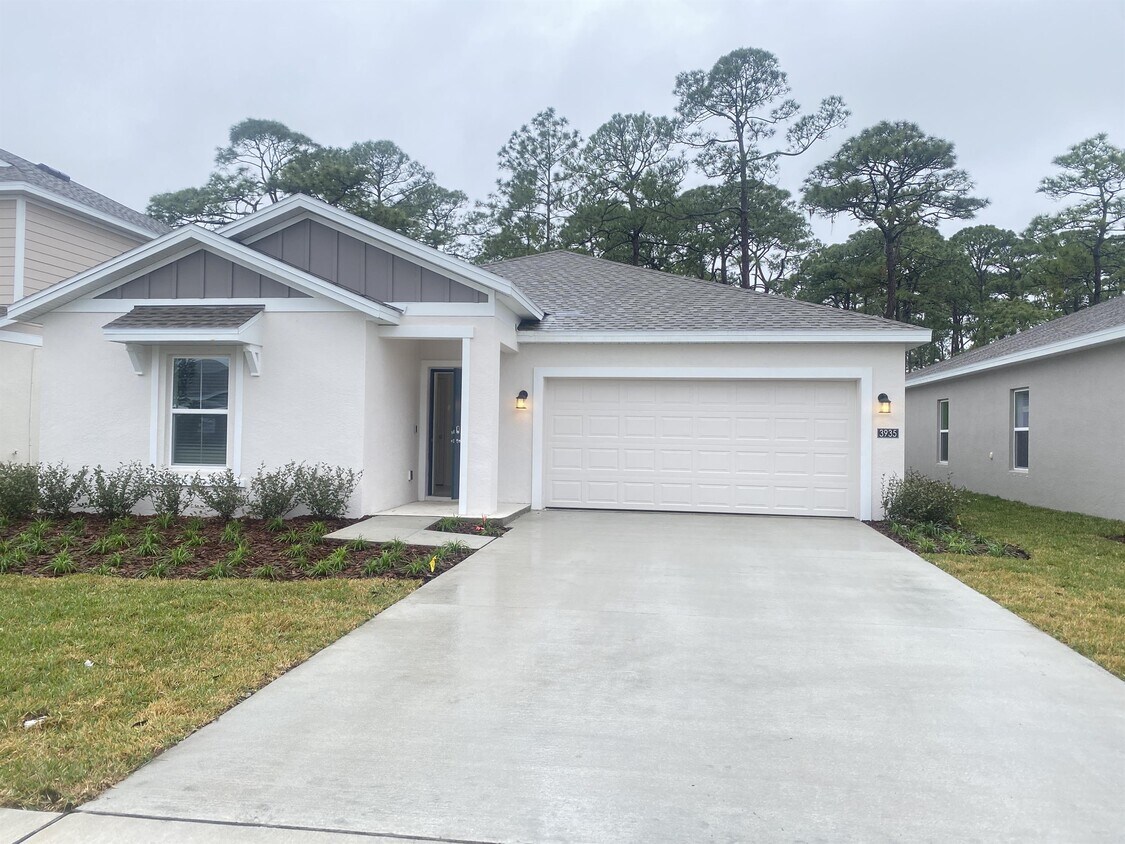 3935 Willow Brook Drive, Edgewater, FL 32141 - House Rental in ...