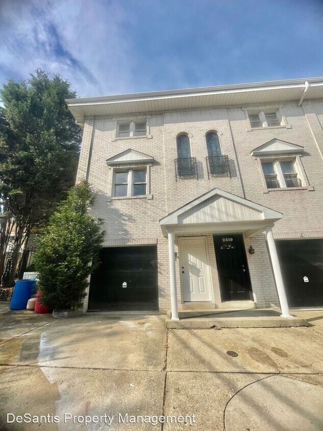 2321 Athena St, Pittsburgh, PA 15210 - House Rental in Pittsburgh, PA ...