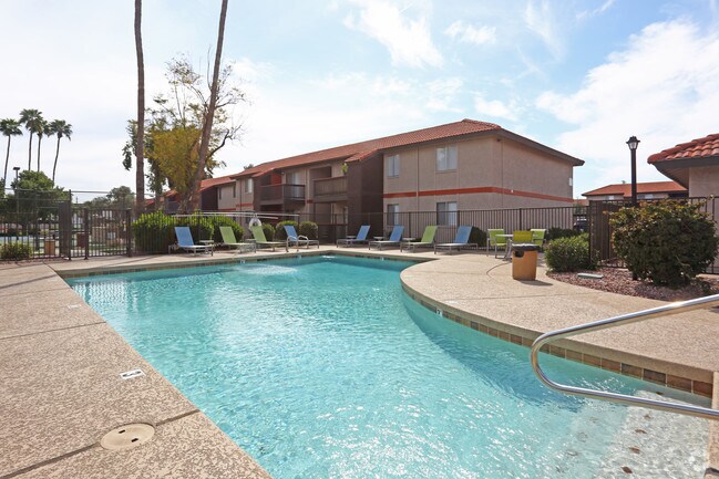 505 West Apartments - 505 W Baseline Rd Tempe, AZ | Apartments.com