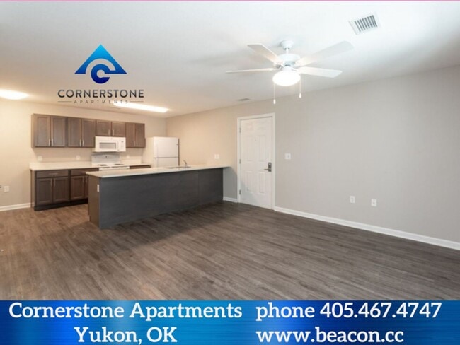 Cornerstone Yukon Apartments - Apartments in Yukon, OK | Apartments.com