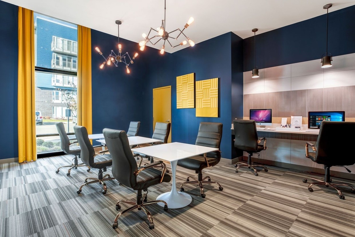 Ridge at Robinson - 1501 Meredith Dr Pittsburgh, PA 15205 | Apartments.com