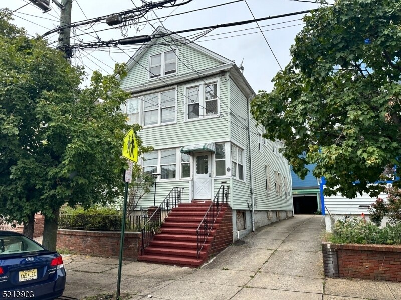 213 S 5th St, Elizabeth, NJ 07206 - House Rental in Elizabeth, NJ ...