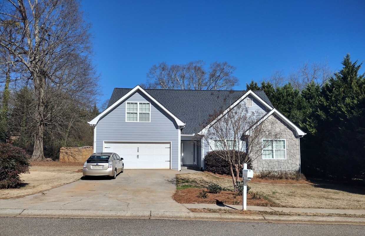 125 Ashford Ln, Commerce, GA 30529 - House Rental in Commerce, GA ...